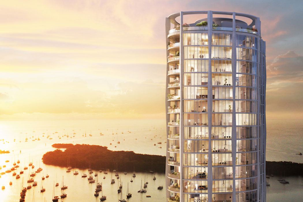 Park Grove | Architect Magazine