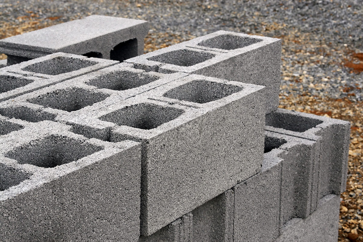 Block Foundation Vs Poured JLC Online
