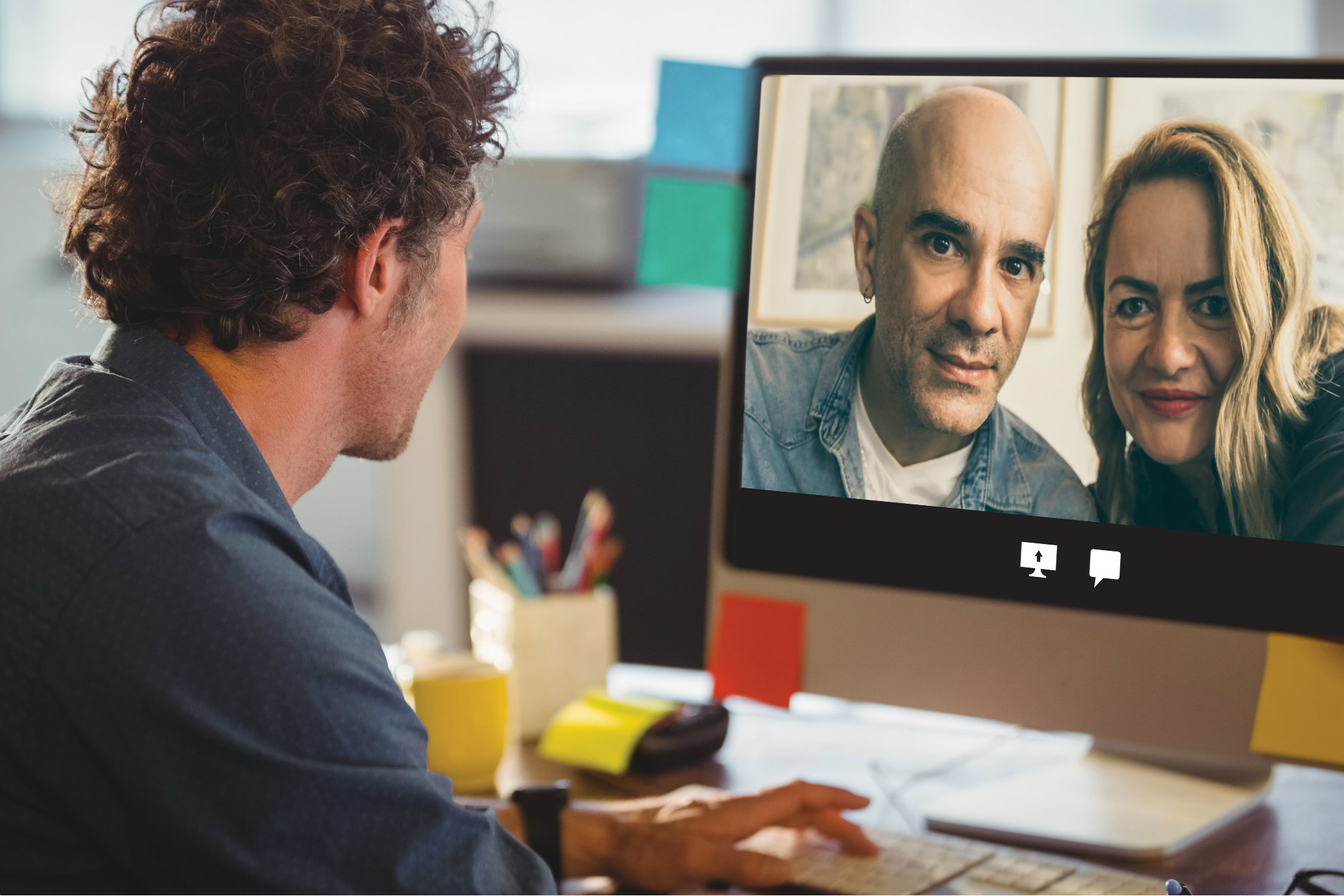 Learn the Keys to Holding a Successful Design Meeting via ...