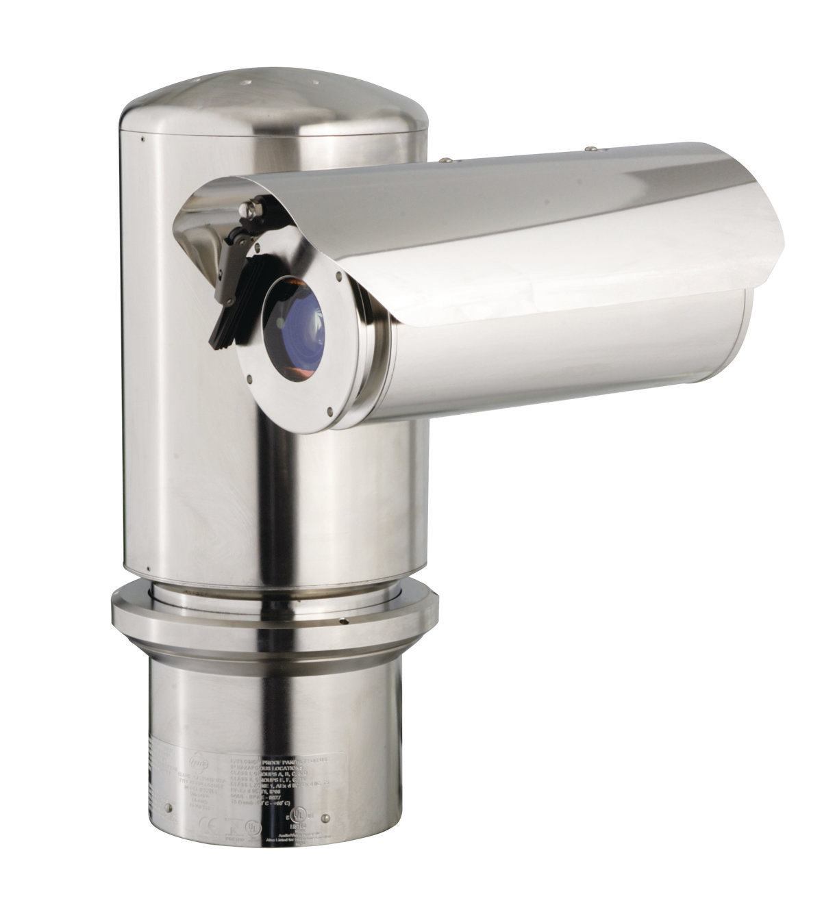 Thermal video cameras' potential| Concrete Construction Magazine