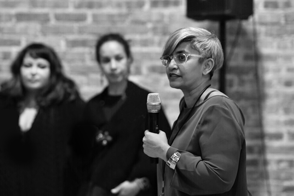 Monica Chadha | Architect Magazine