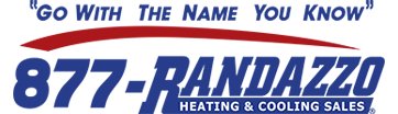 Randazzo's heating and cooling store