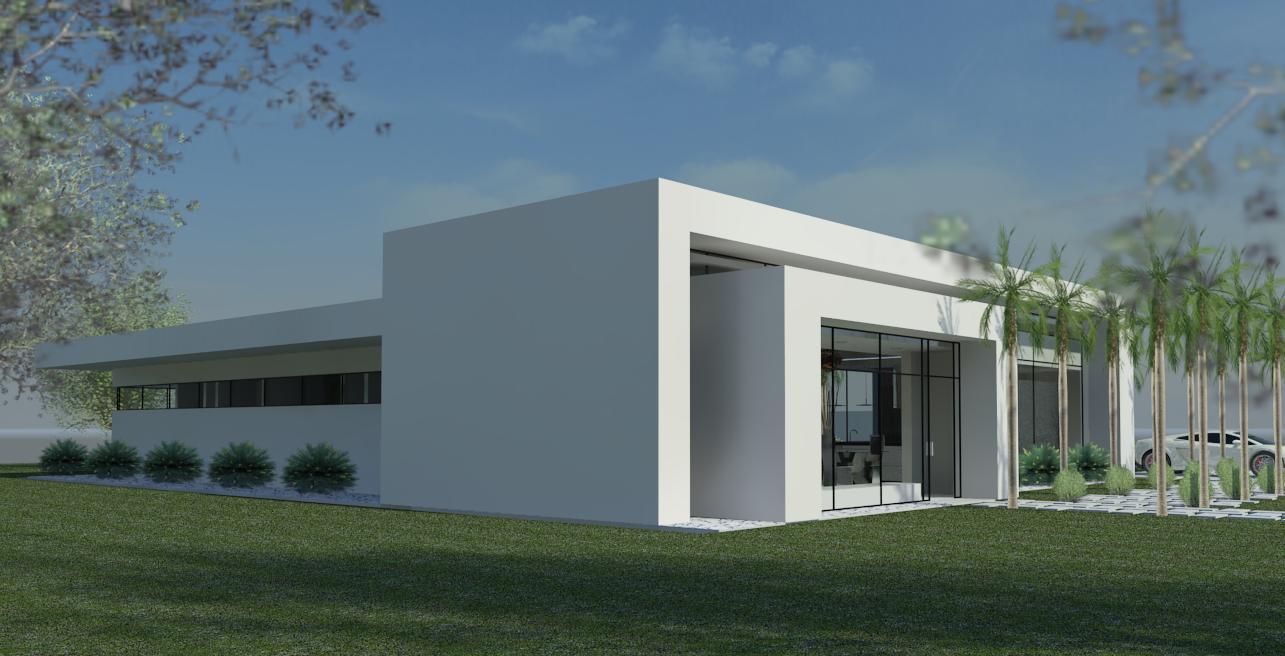 Capillari House | Architect Magazine