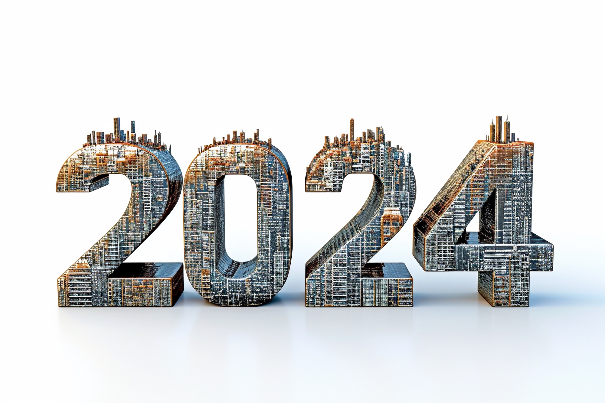 Multifamily Leaders Share 2024 Priorities | Multifamily Executive Magazine
