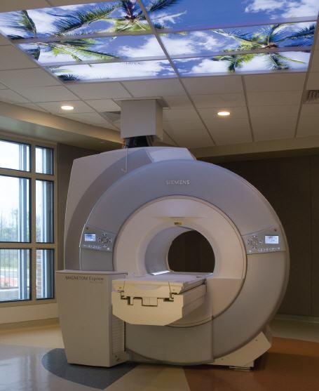 Healthcare Center Benefits from Green, Evidence-based Design ...