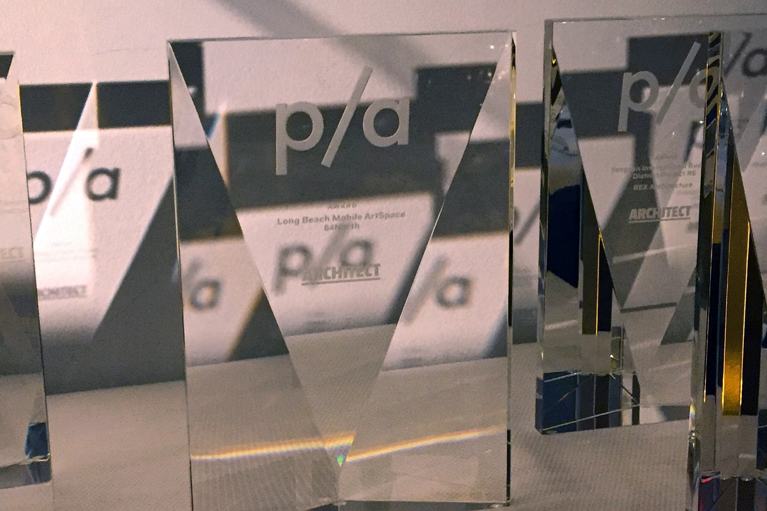 63rd Progressive Architecture Awards Conferred in New York | Architect ...