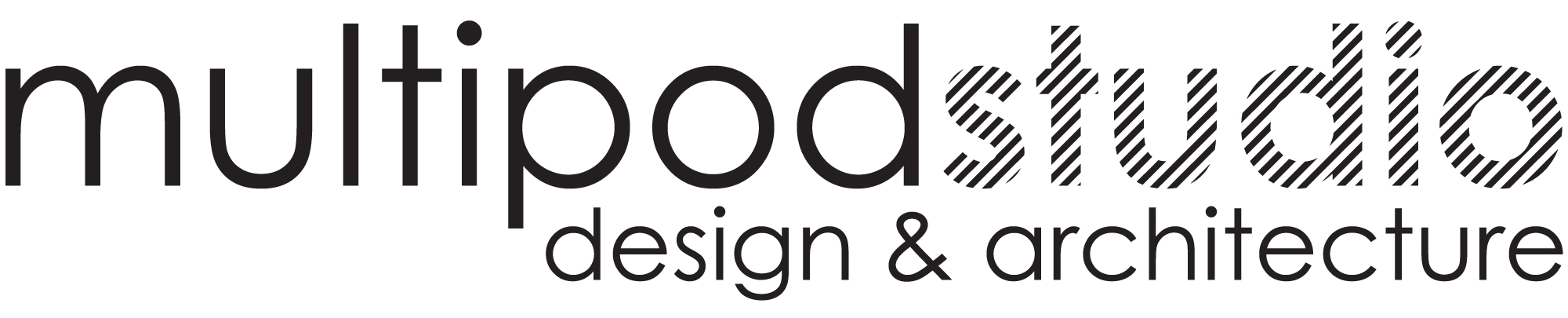 Multipod Studio | Architect Magazine