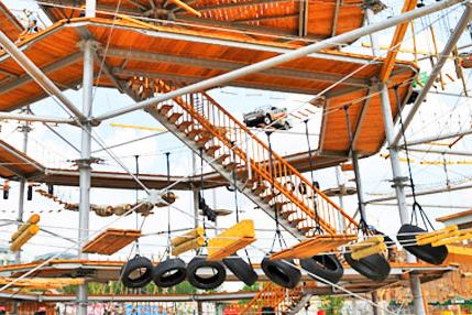 Architecture That Inspires Exercise | Architect Magazine