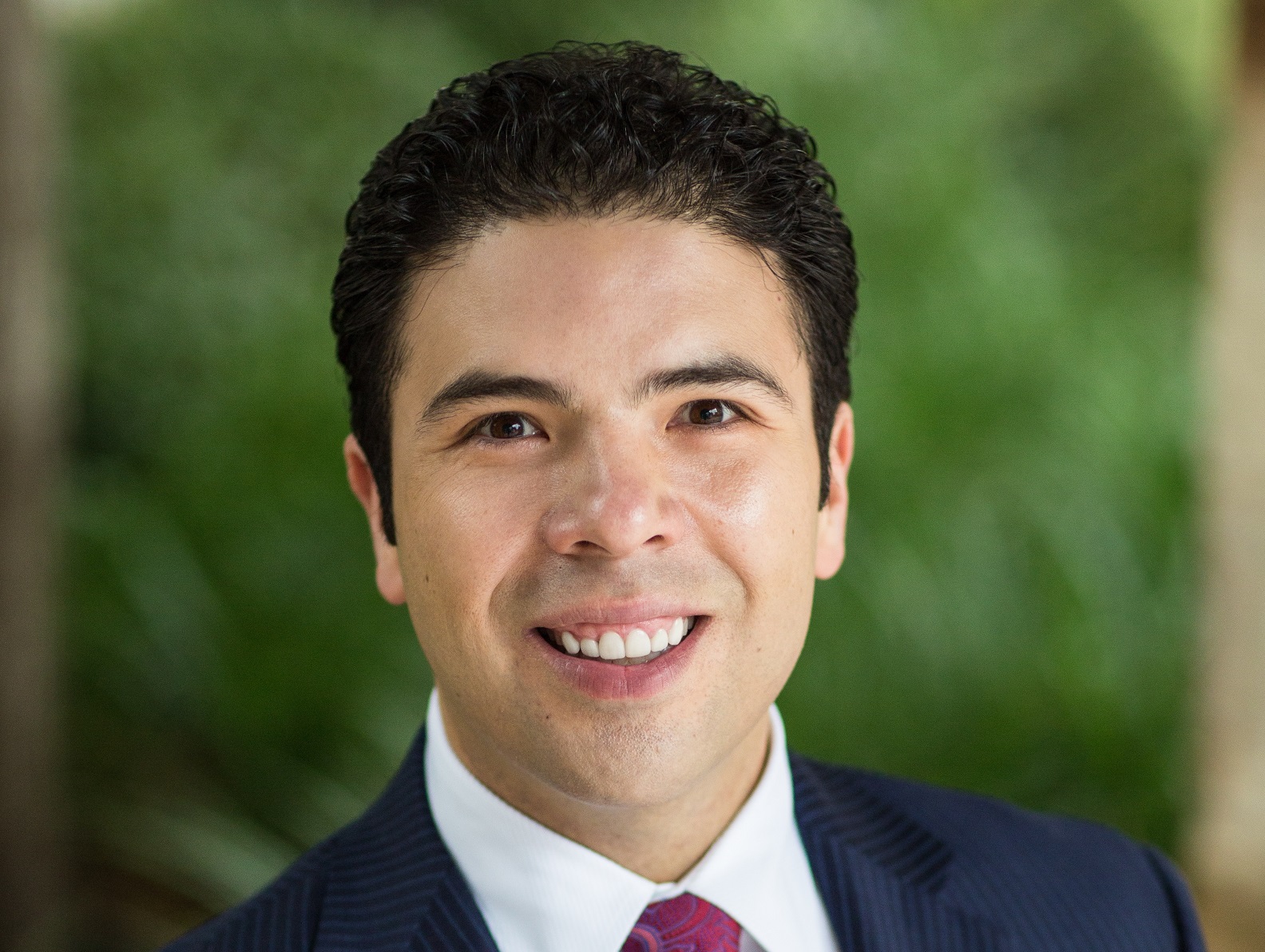 Gilbert D. Davila | JLC Online