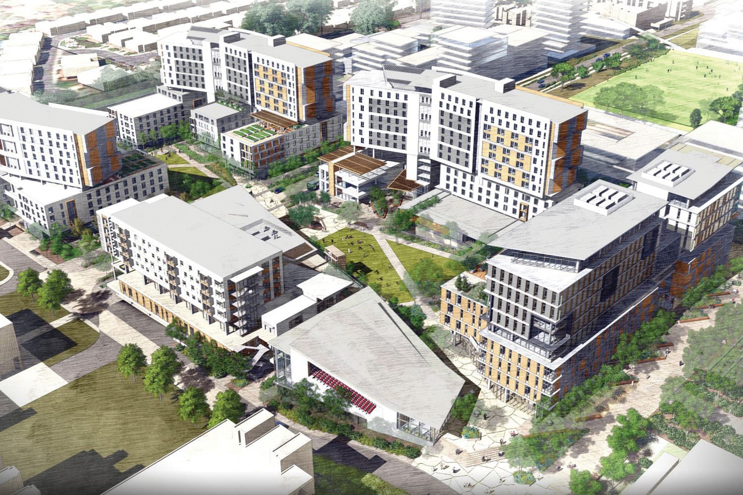 Designing for Healthy Decisions | Architect Magazine