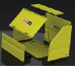 ModBox Storage Container | JLC Online