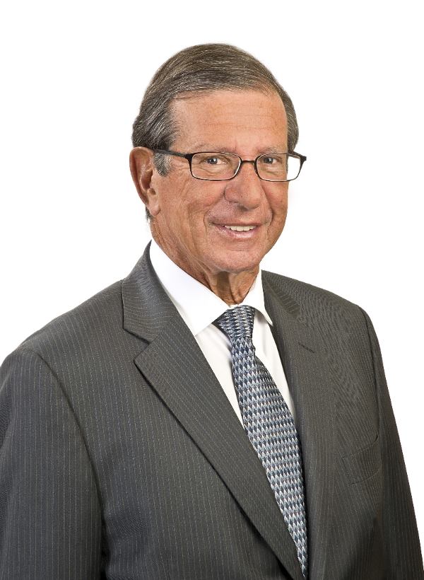 Q&A with USC Lusk Center's Stan Ross | Multifamily Executive Magazine