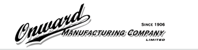Onward Mfg. Co. Ltd.| Pool & Spa News