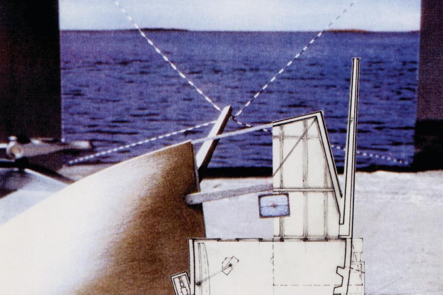 Vision Obstructed | Architect Magazine