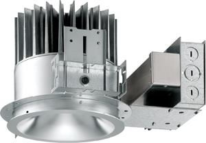 Solid-State Success: Indy Performance Series LED Downlights, Juno ...