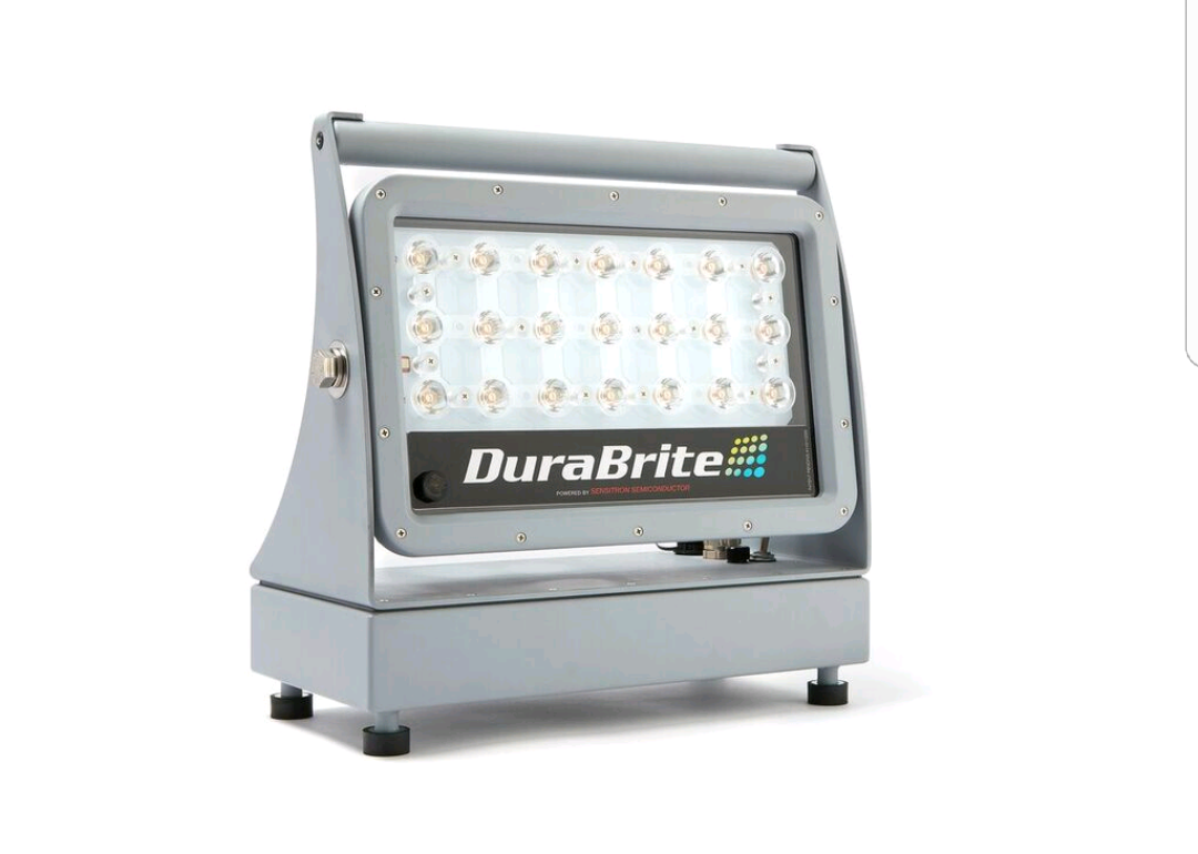 DuraBrite Organizes Donation of 400,000-Plus Masks for COVID-19 Relief ...