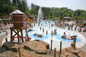 Dollywood’s Splash Country| Aquatics International Magazine