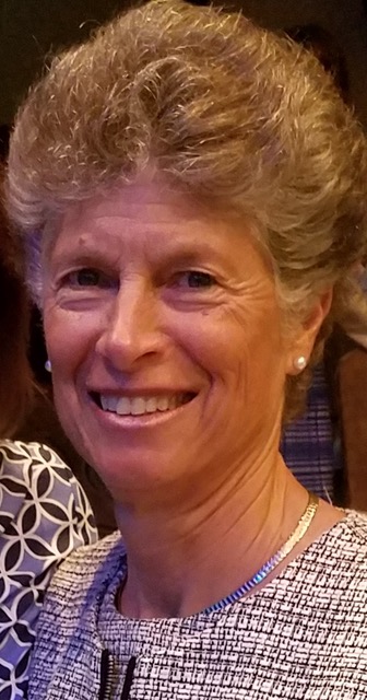 M. Ellen 'Melon' Dash| Aquatics International Magazine