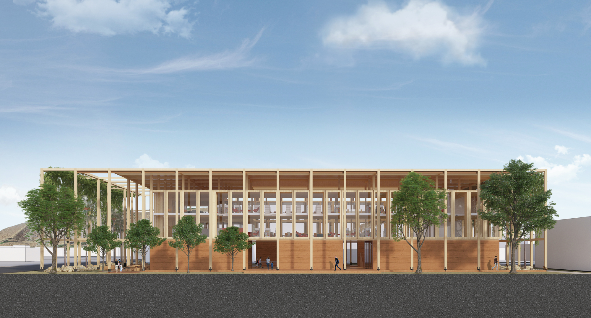 AIACA Announces Winners of Its 2020 Architecture at Zero Competition ...