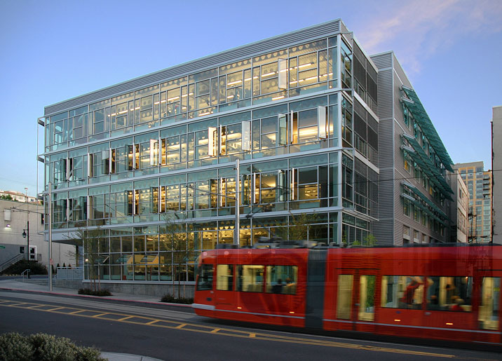 The Terry Thomas | Architect Magazine