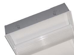 Fluorescent Luminaires From Lamar Lighting | Architect Magazine