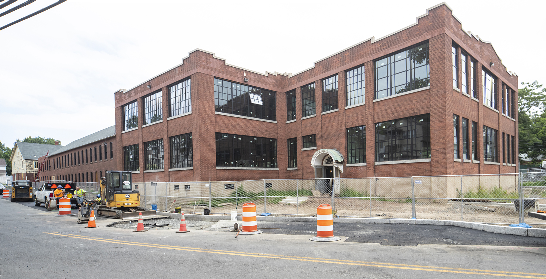 Swift Factory | Architect Magazine