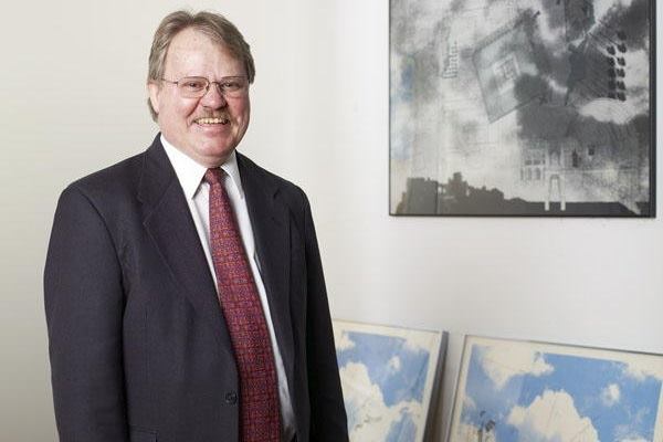 Terry Sargent, AIA, 1948–2014 | Architect Magazine