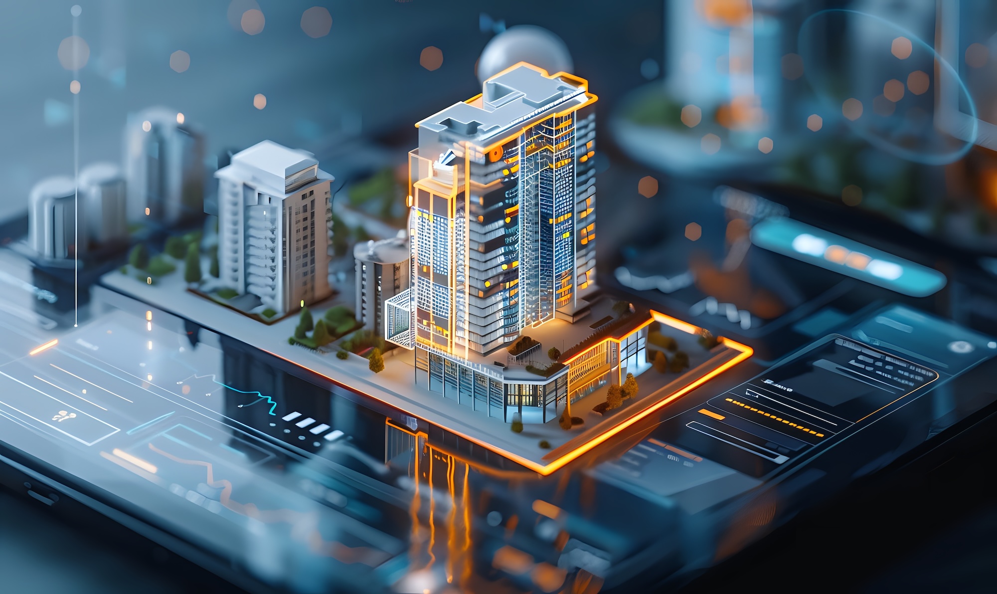 Proptech Roundup: Firms Announce Major Funding, Multifamily Solutions ...