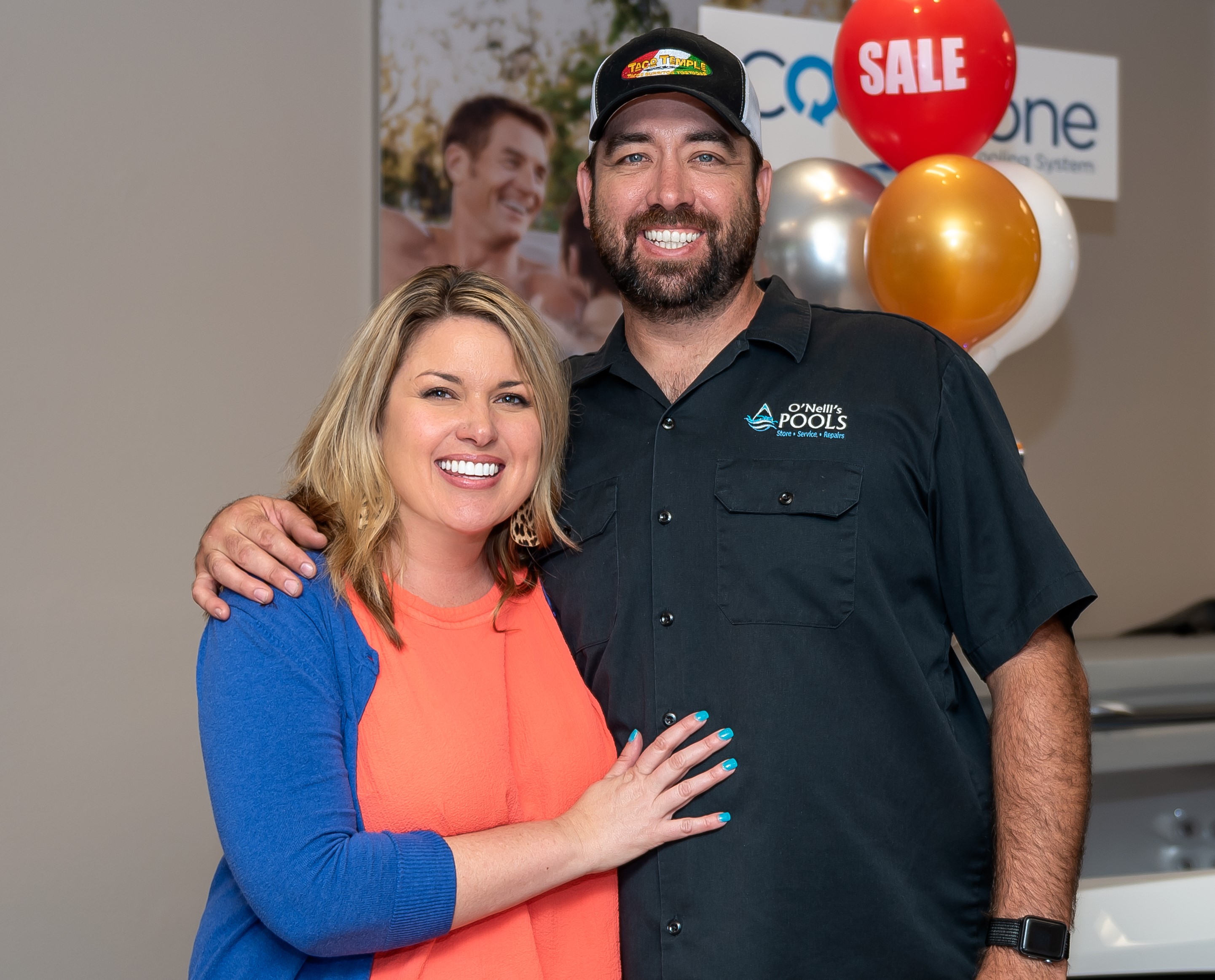 National Pool Partners Structures for Further Growth| Pool & Spa News