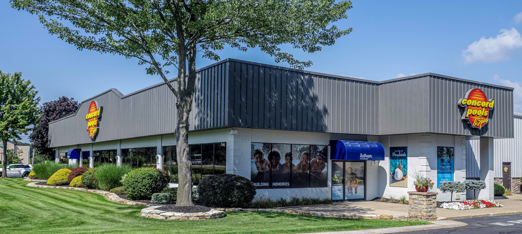 2024 NESPA Outstanding Achievement Awards - Retail| Pool & Spa News