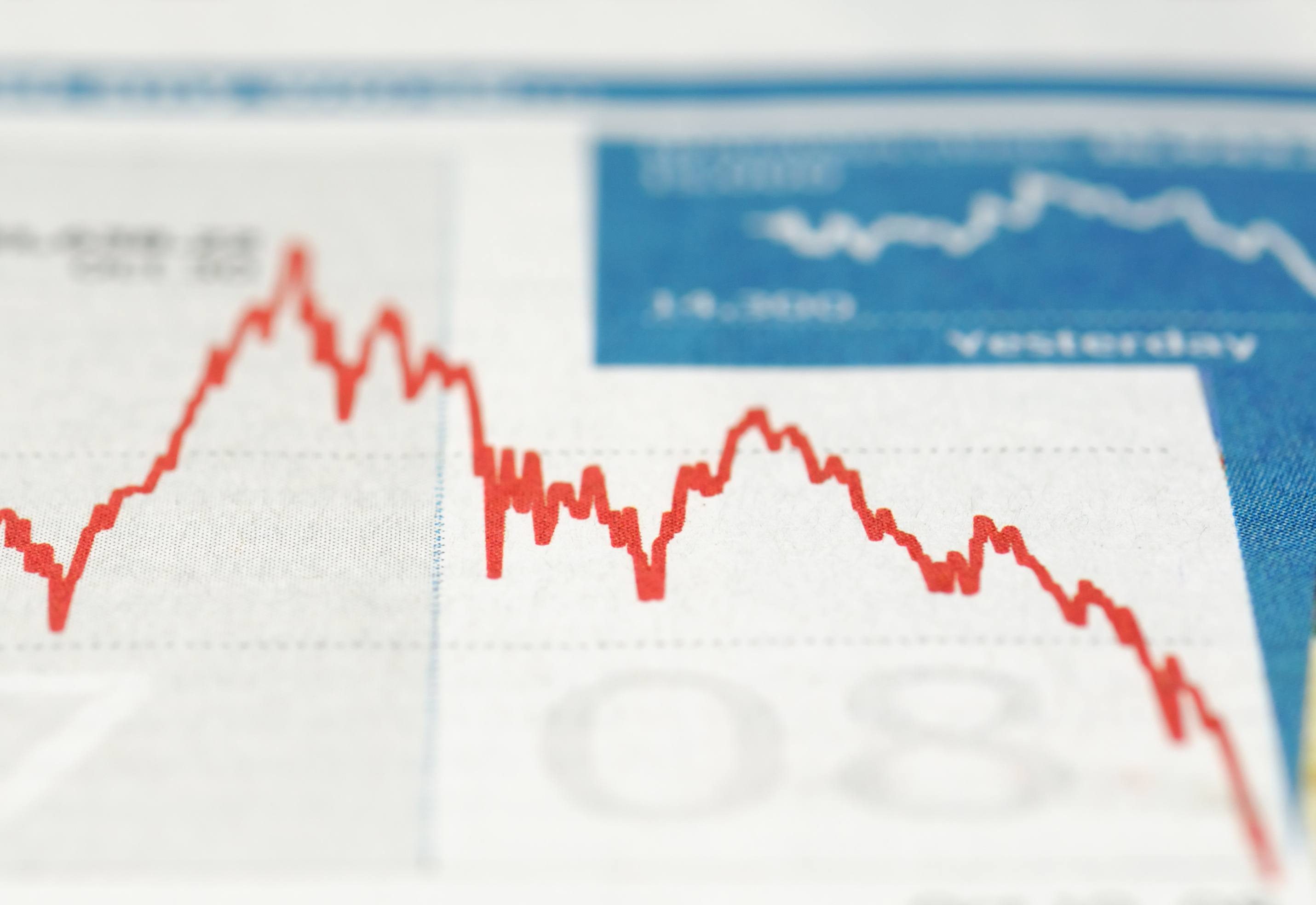 Builder Confidence Falls in November for 11th Consecutive Month | Builder Magazine