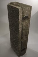 APEX Polystyrene and Cement Block | Builder Magazine