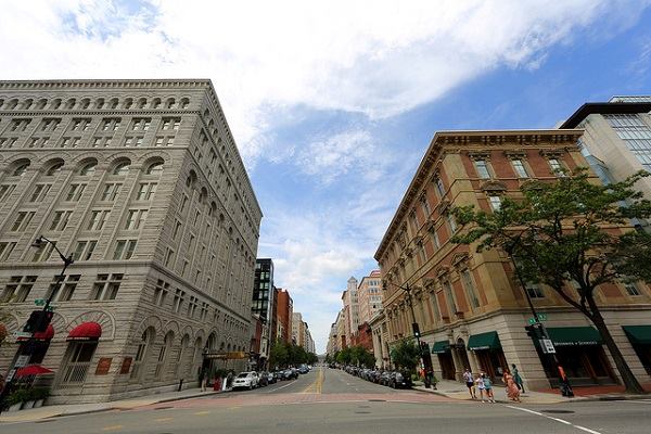 DC Chapter for the American Institutes of Architects Supports Changing ...