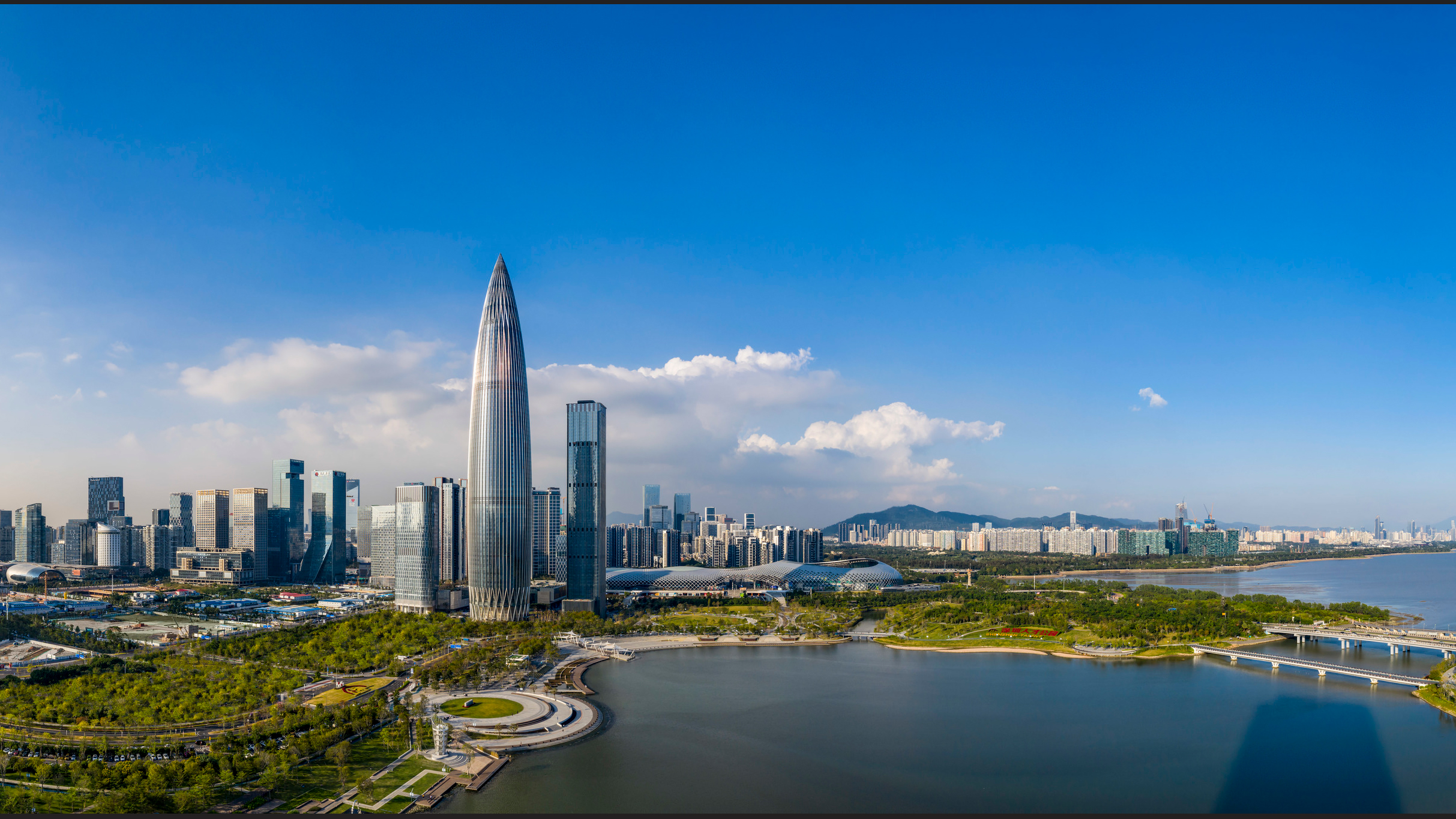 China Resources Tower | Architect Magazine