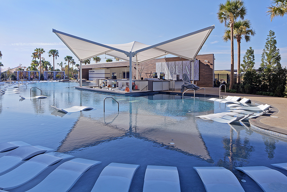 Oklahoma's Choctaw Casino and Resort Joins Slate of 2023 Aquatics ...