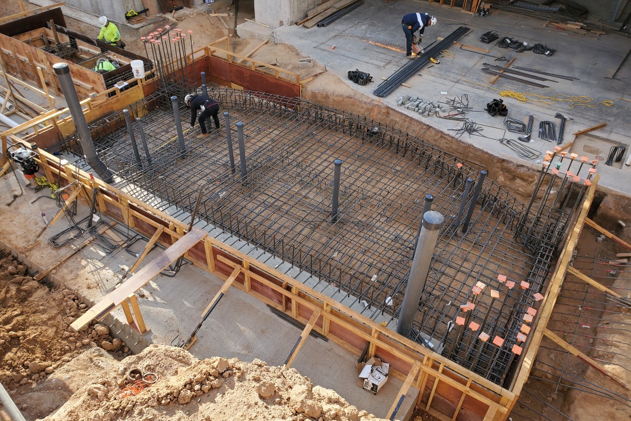 Follow Rick Chafey of Red Rock Pools & Spas as He Takes Us Through ...