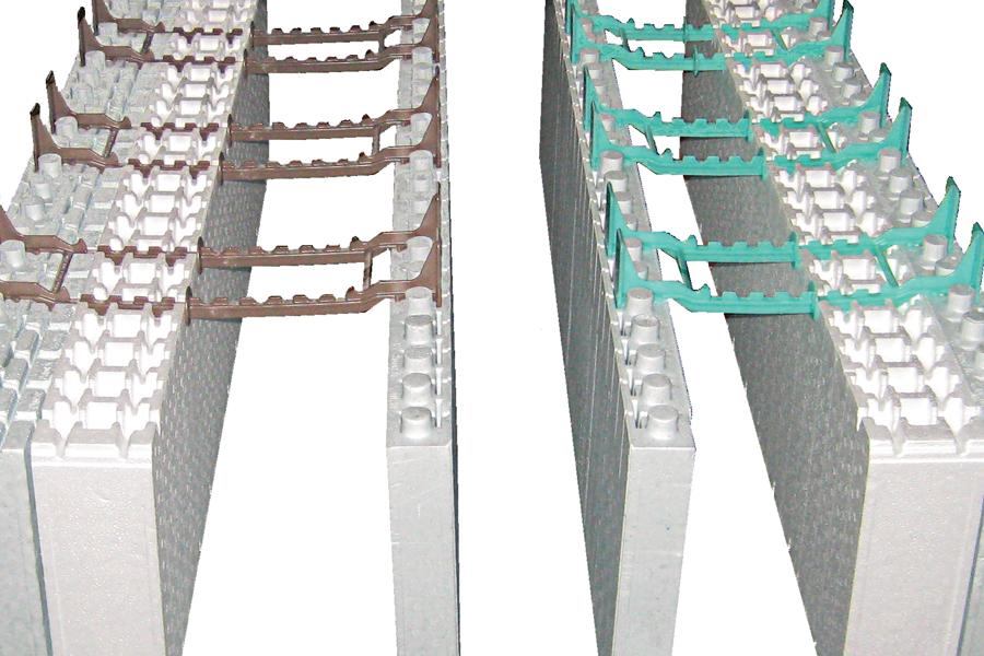 Quad-Lock Building Systems Extra Panel | Architect Magazine