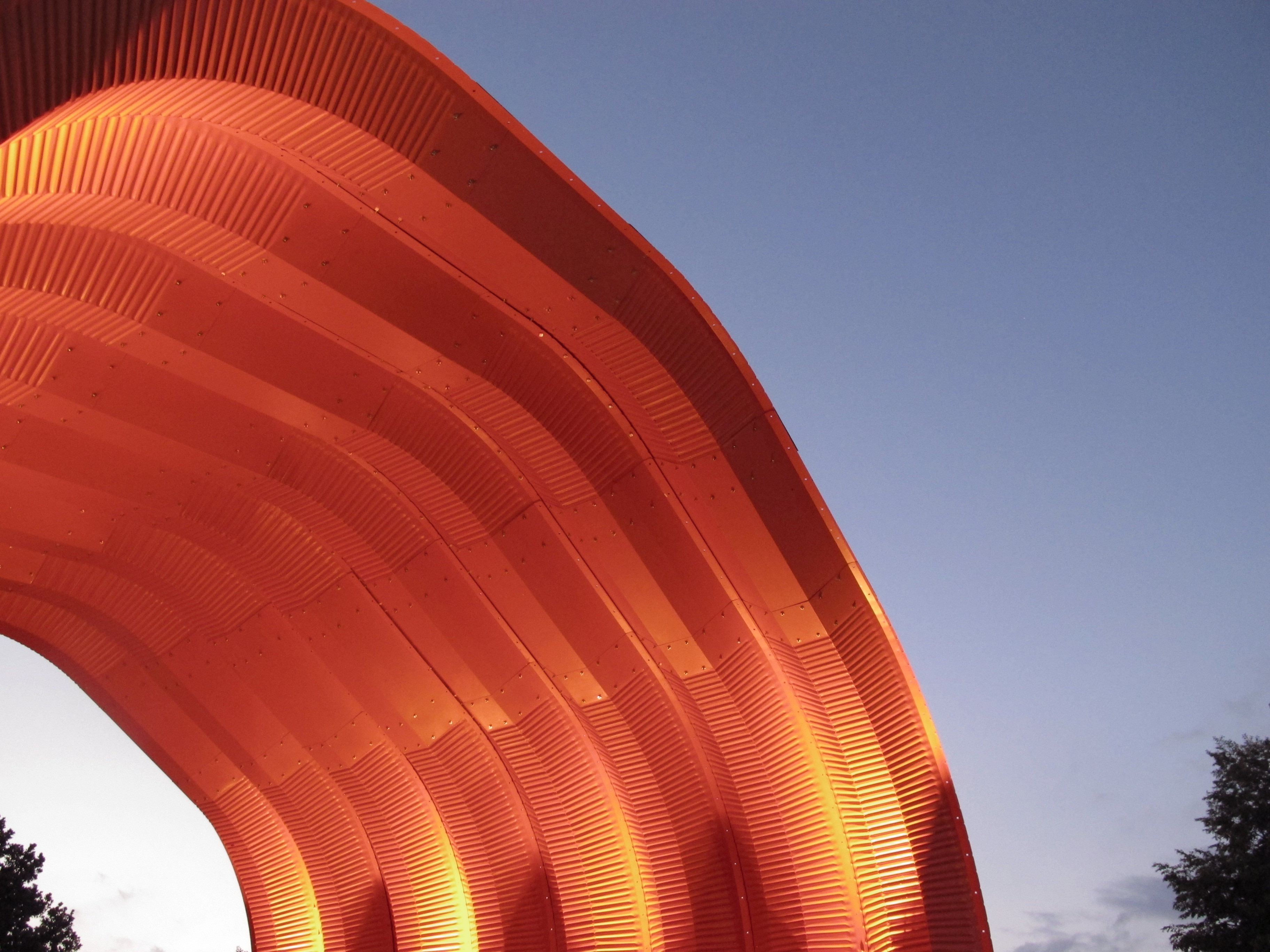 Two Barns | Architect Magazine