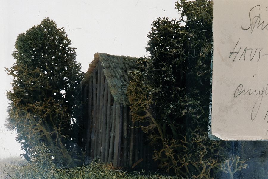 Exhibit: 'The Architectural Model' | Architect Magazine