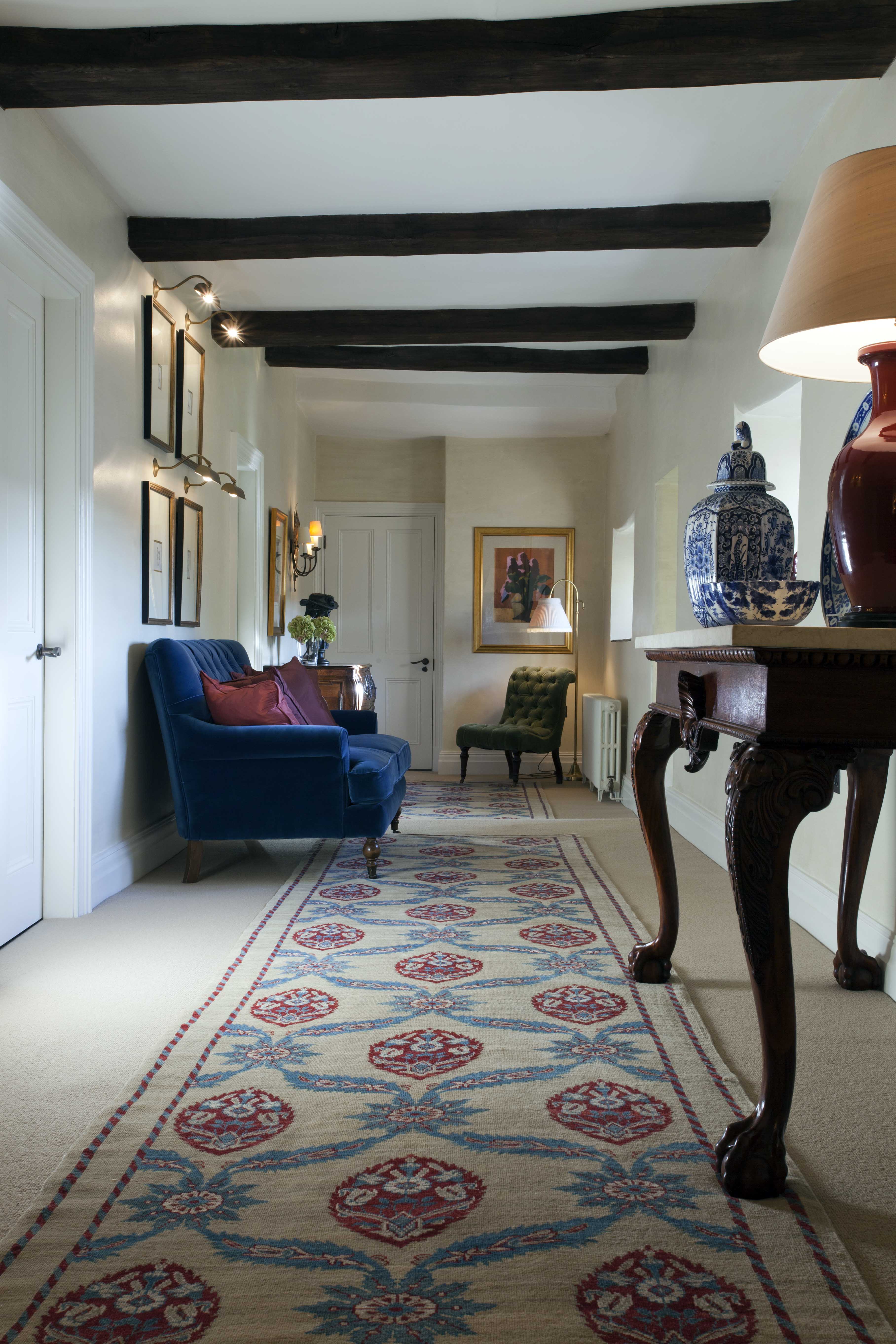 A Manor Reborn | Architect Magazine