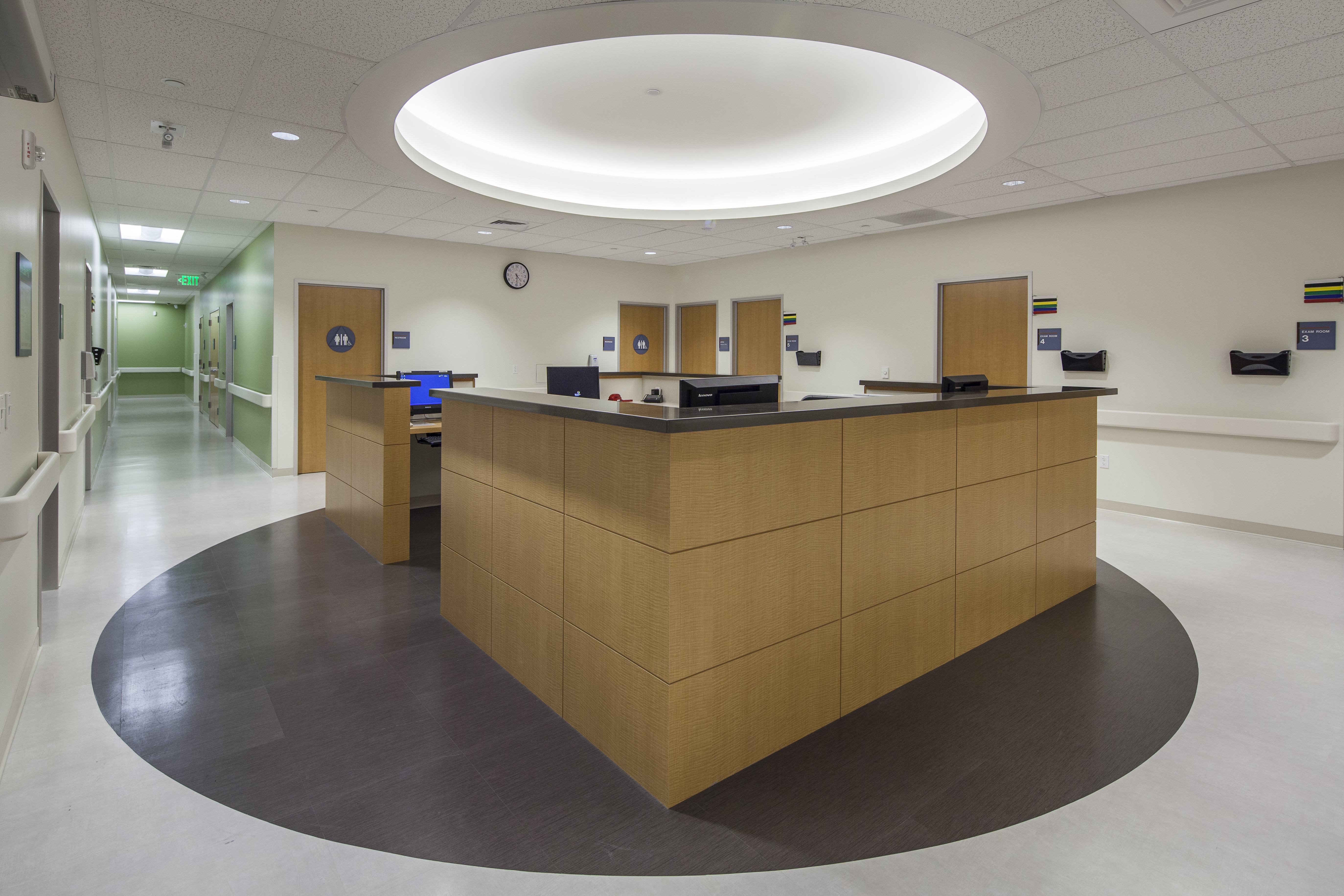 Valleycare Occupational Health, Urgent Care, and Physical Medicine ...