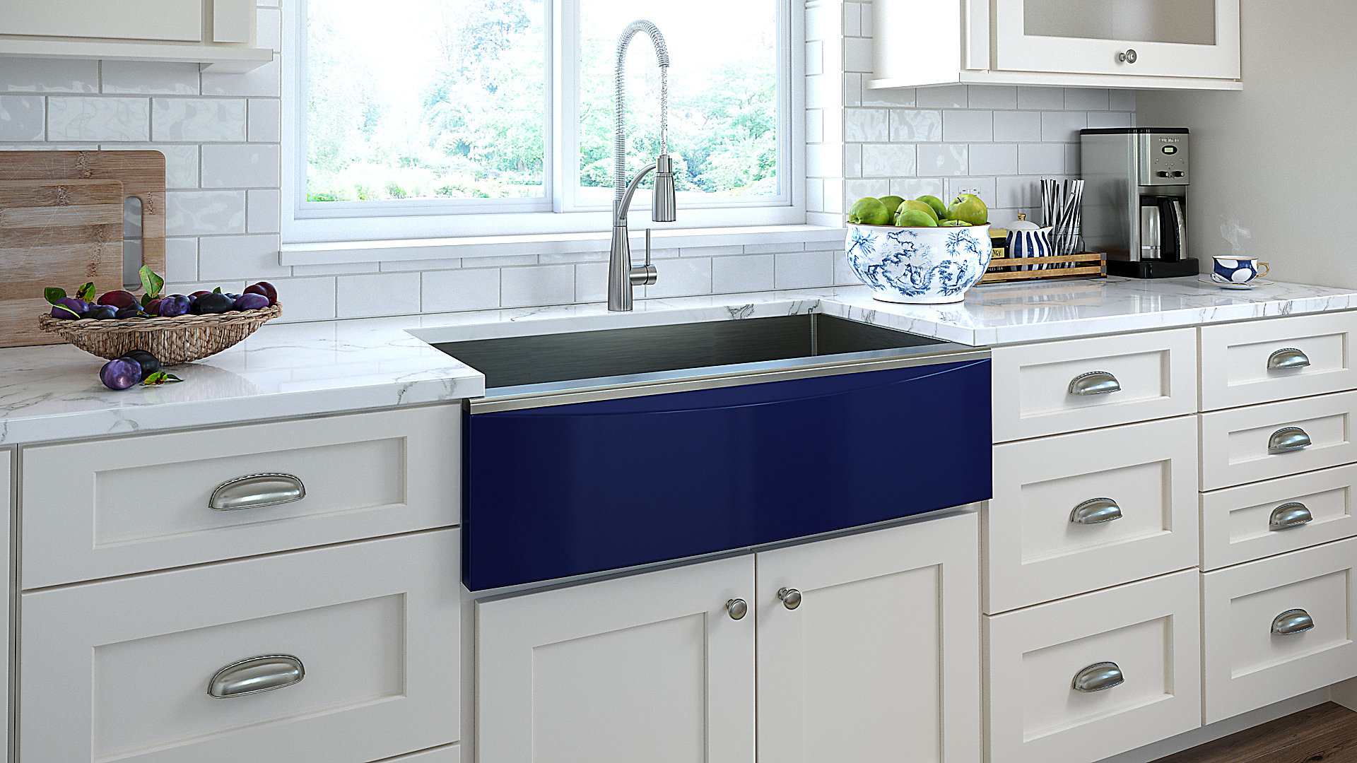 Check Out These 3 K B Trend Setters ProSales Online Sinks Faucets