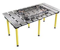Hot Finds: Strong Hand Tools BuildPro Welding Table | JLC Online