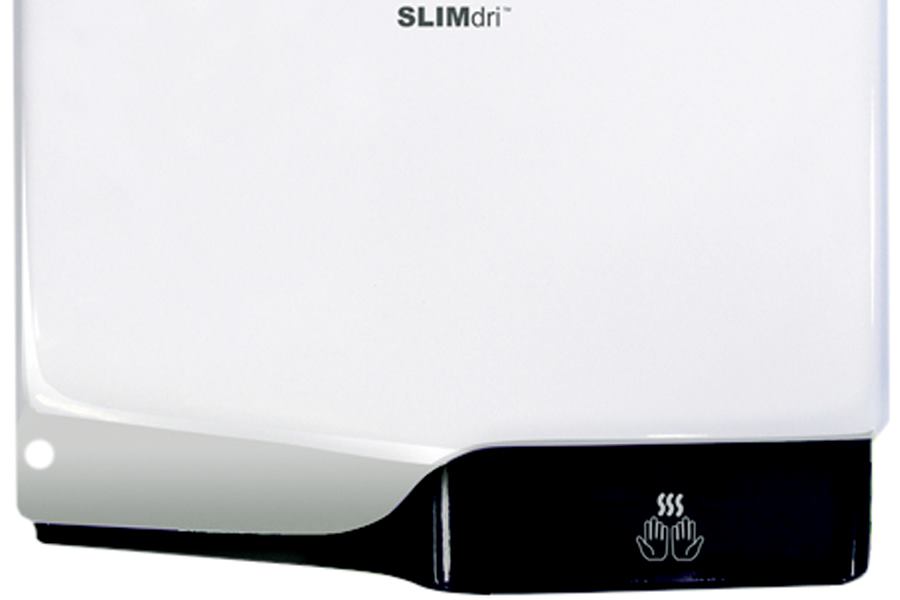 World Dryer Slimdri | Architect Magazine