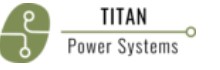 Titan Power Systems - Military Power Supply Solutions | Architect Magazine