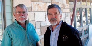 20 After 20: Paul and Matt Oliver | Builder Magazine