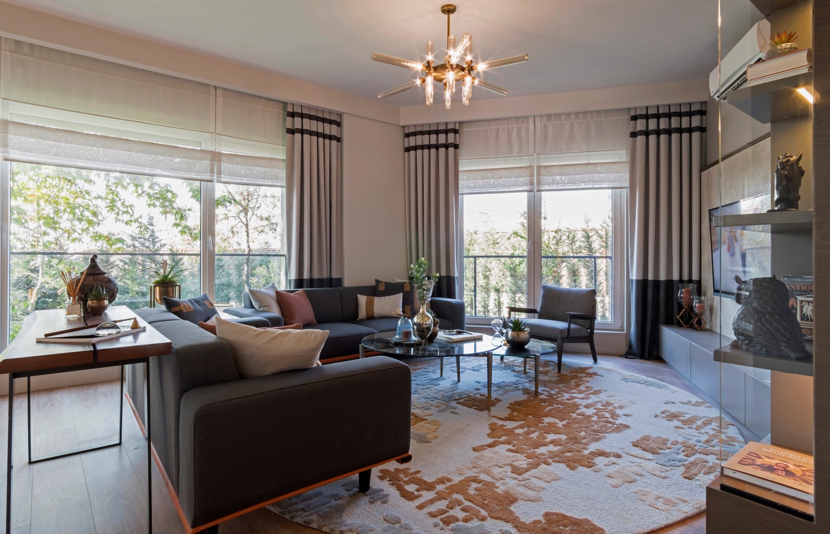 Nidapark Kucukyali Flat | Architect Magazine