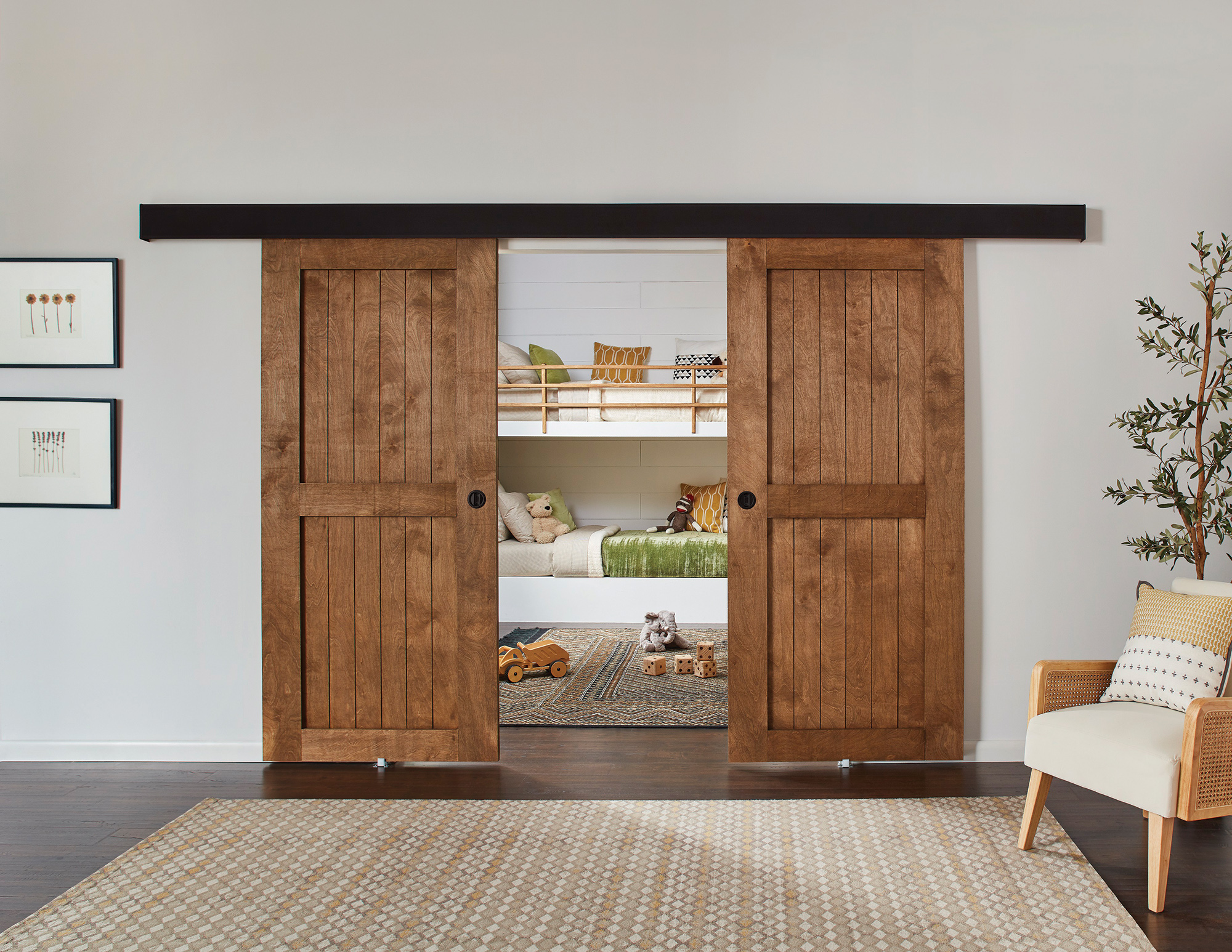 Soft-Close Door Hardware | JLC Online