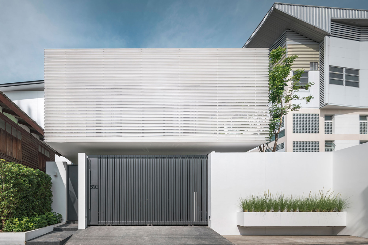 Y House | Architect Magazine