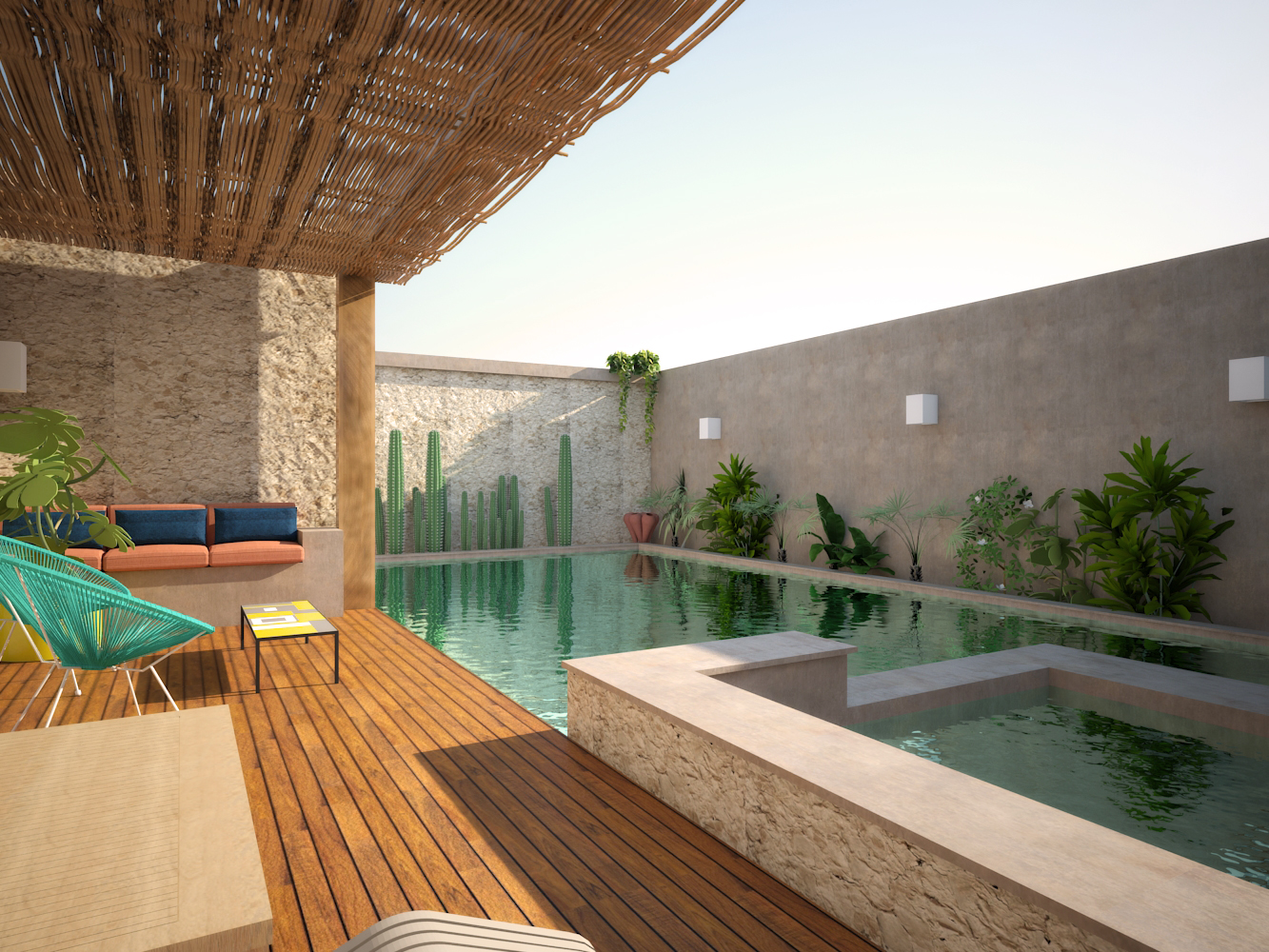 Casa Todos Santos Architect Magazine